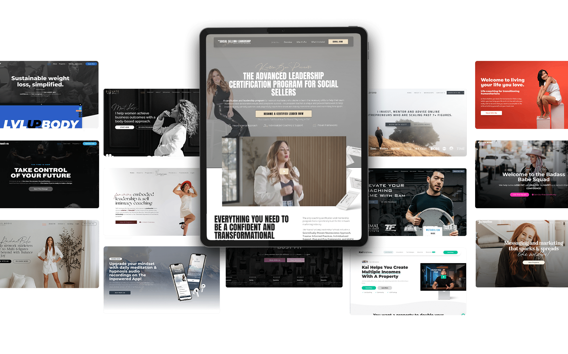 Project Investment - Custom Payment - No Hosting - Extraordinary Brands