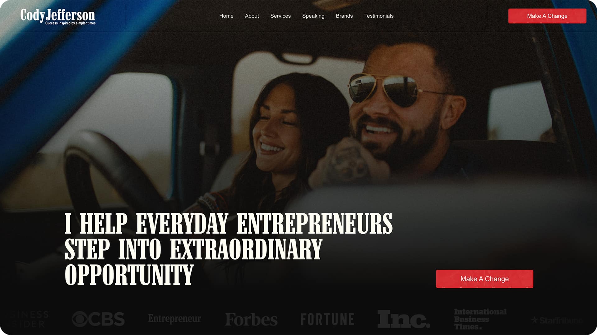 Extraordinary Brands - Extraordinary Brands By Darren Peel