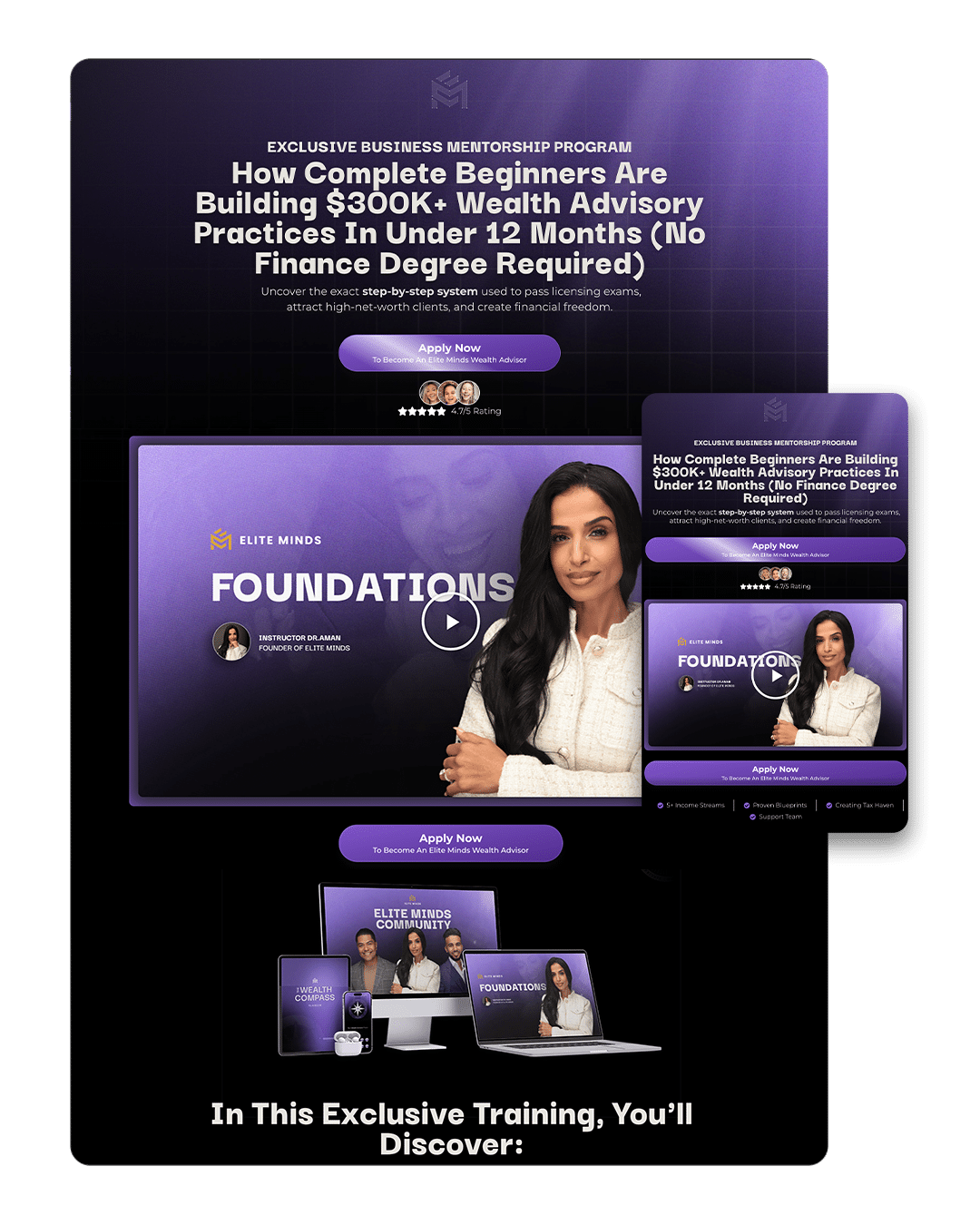 Extraordinary Brands