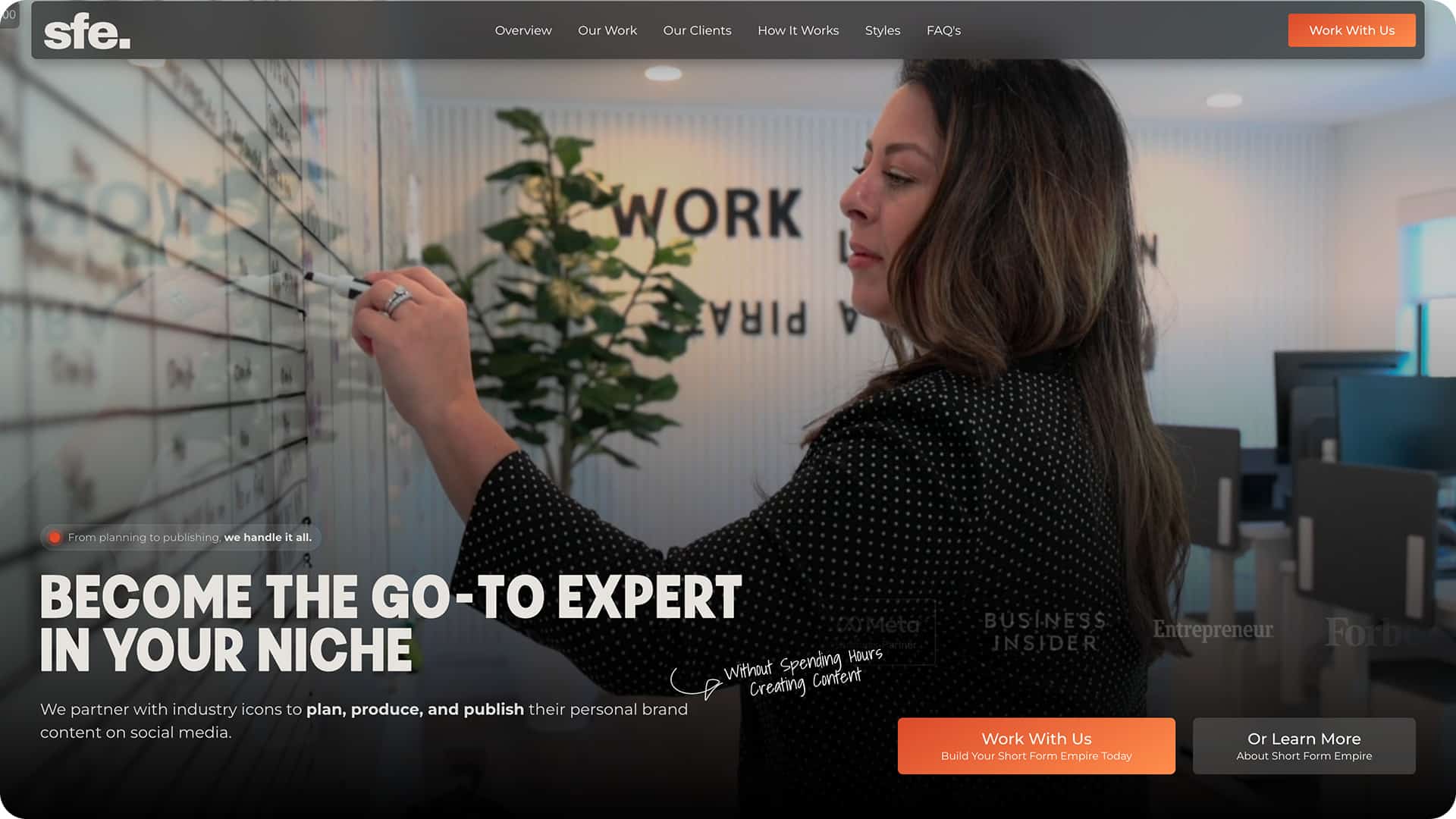 Extraordinary Brands - Extraordinary Brands By Darren Peel