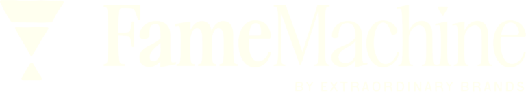 Extraordinary Brands