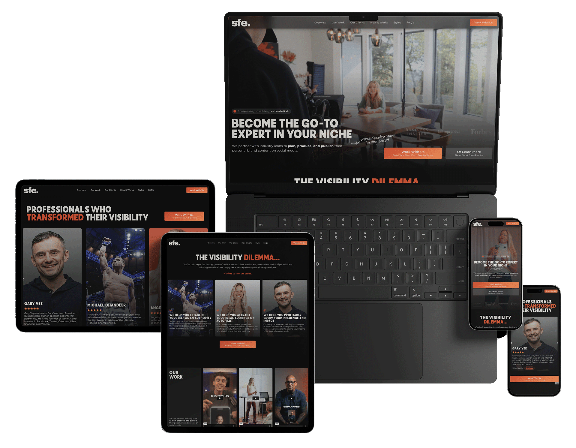 Extraordinary Brands